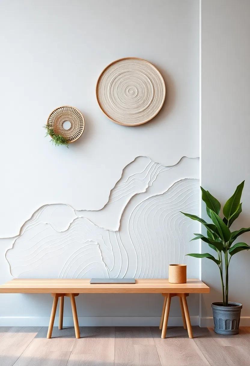 29 Inspiring Sustainable Wall Art & Decor Ideas for Eco-Friendly Spaces ...