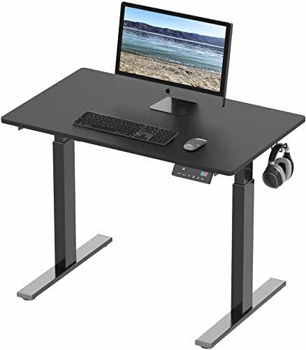 Compact desks for every space: style meets functionality - YONOHOME