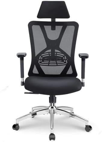 Discover Ergonomic Chairs for Ultimate Comfort at Work - YONOHOME