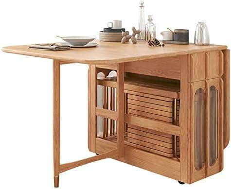 Discover stylish and functional dining tables for your space! - YONOHOME