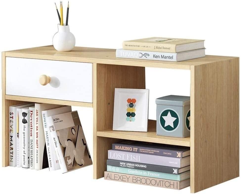 Discovering Style and Function: Our Bookcase Countertop Review - YONOHOME
