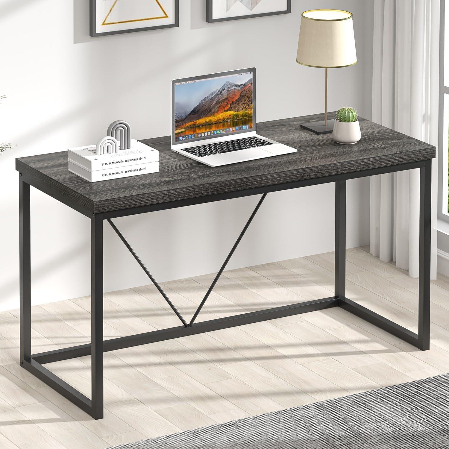 Discovering Style and Versatility: Our Review of the FOLUBAN Desk ...