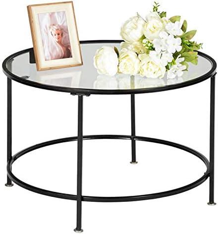 Elegant Coffee Tables for Every Living Space Needs - YONOHOME