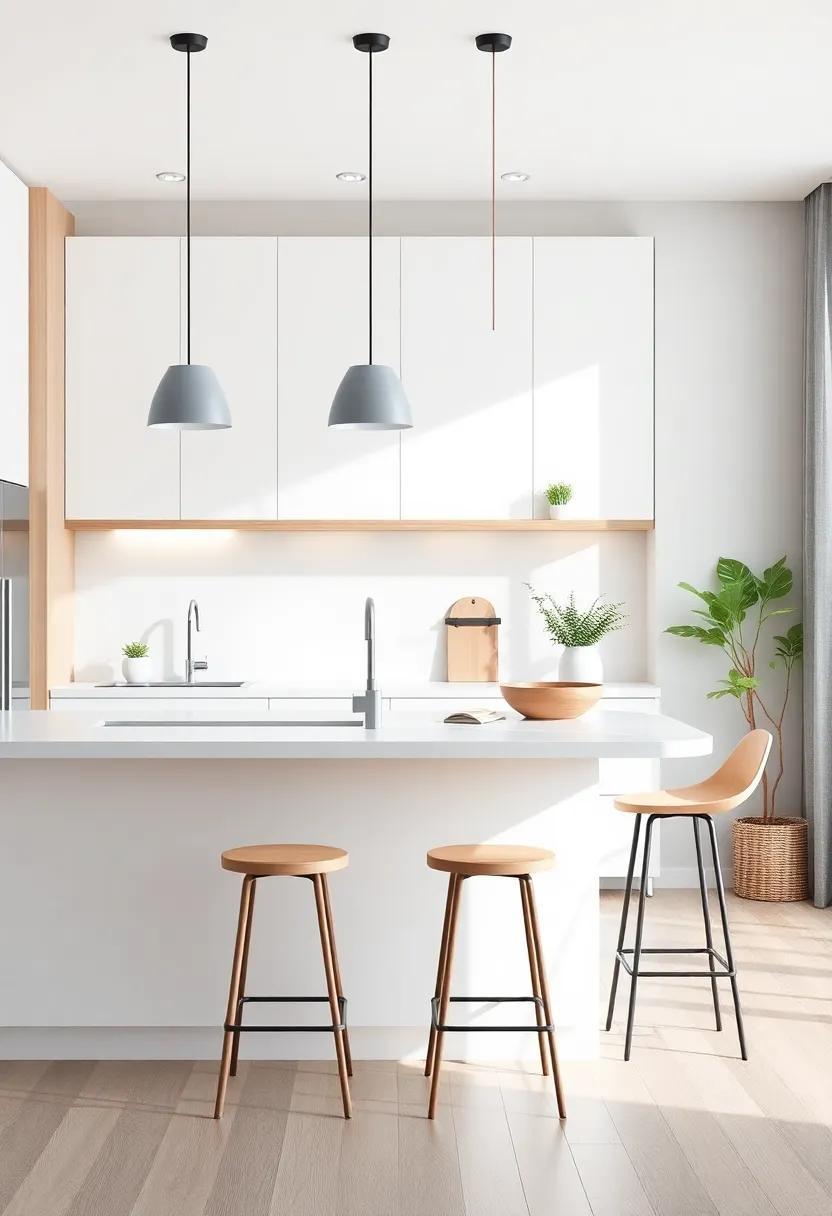 Elevate Your Space: Stylish Modern Kitchen Bar Stools for Every Home ...