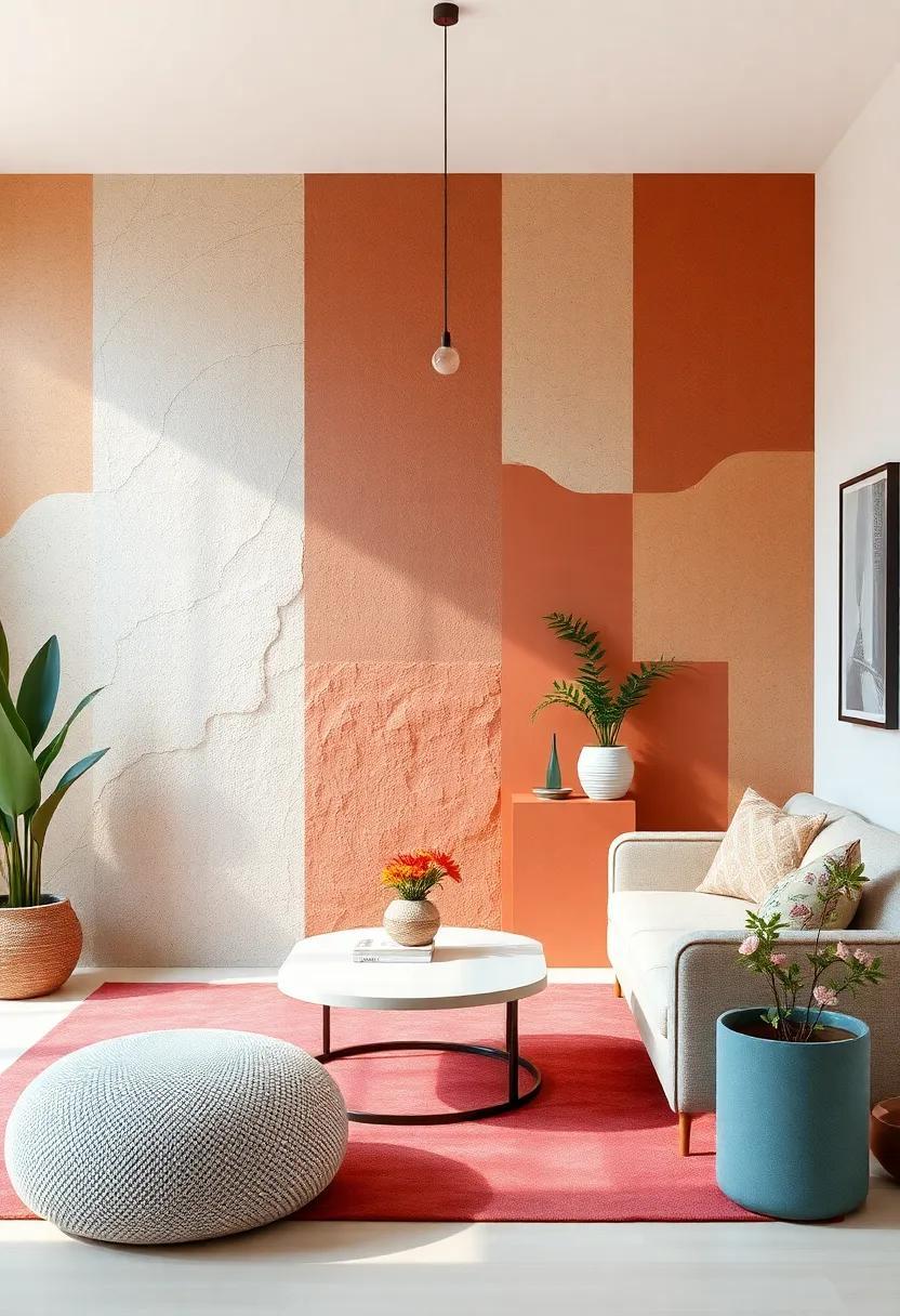 Embrace Eclecticism: Mastering the Art of Mixing Textures for a Unique ...