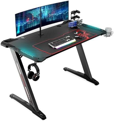 Explore Versatile Computer Desks for Every Workspace Need - YONOHOME