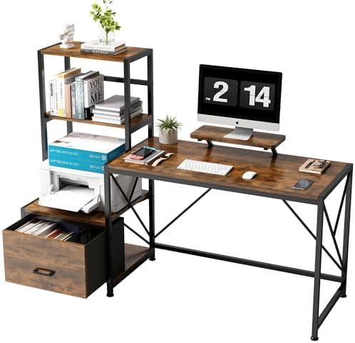 Explore Versatile Desks for Every Style and Need Today! - YONOHOME