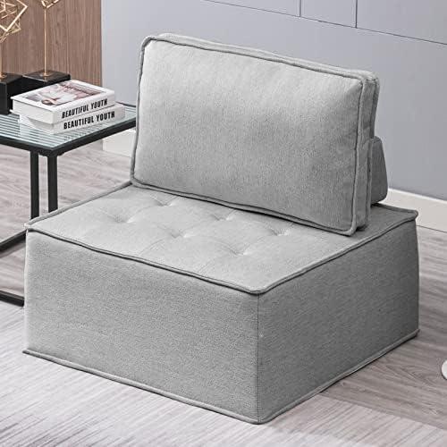 Exploring the BALUS Modular Sectional Sofa: Comfort Meets Style - YONOHOME