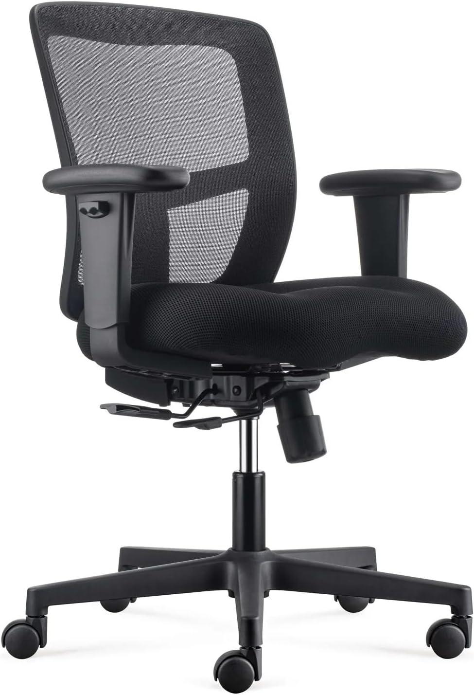 Friant Zone Too Task Chair Review: Finding Our Focus with Comfort & Design