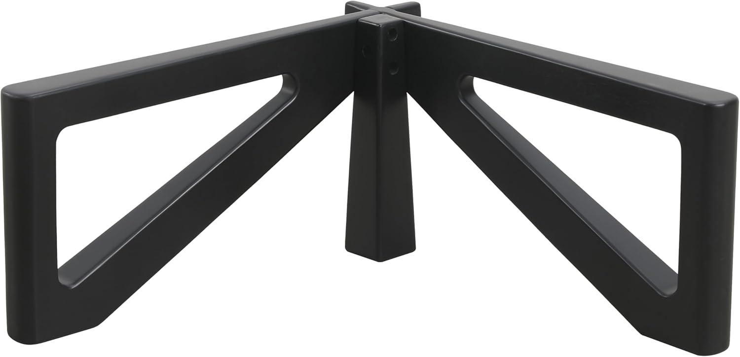 Transform Your Space with the LeisureMod Triangle Base | Before & After ...