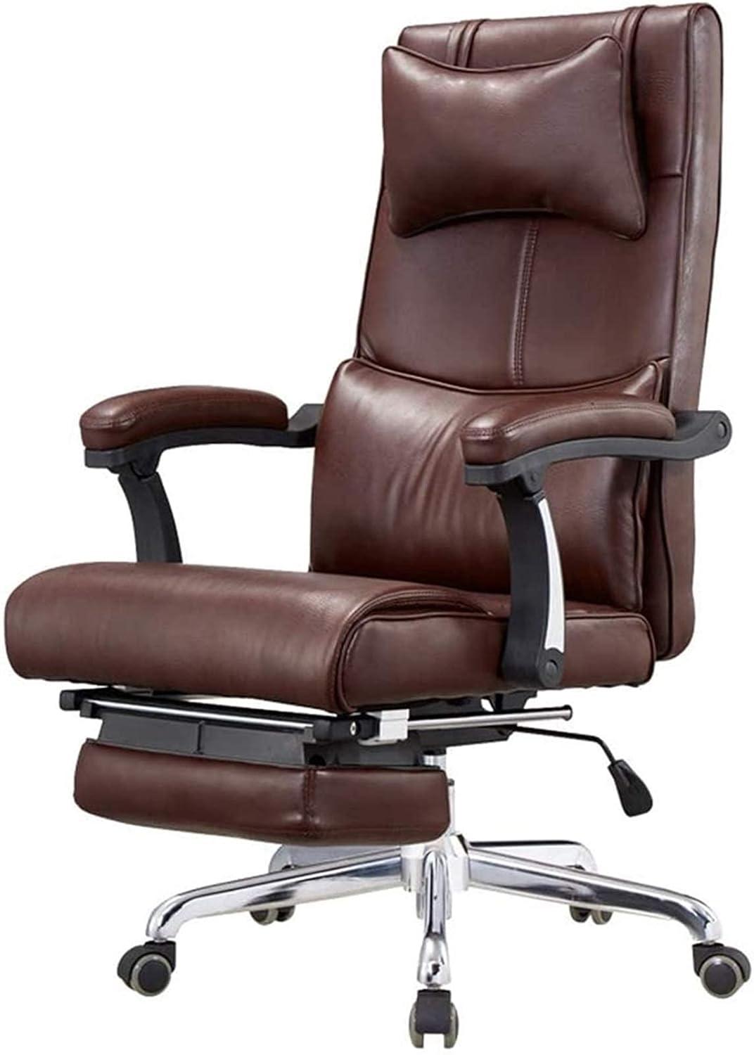 Our Honest Review of the POCHY Family Boss High-Back Chair | Comfort ...