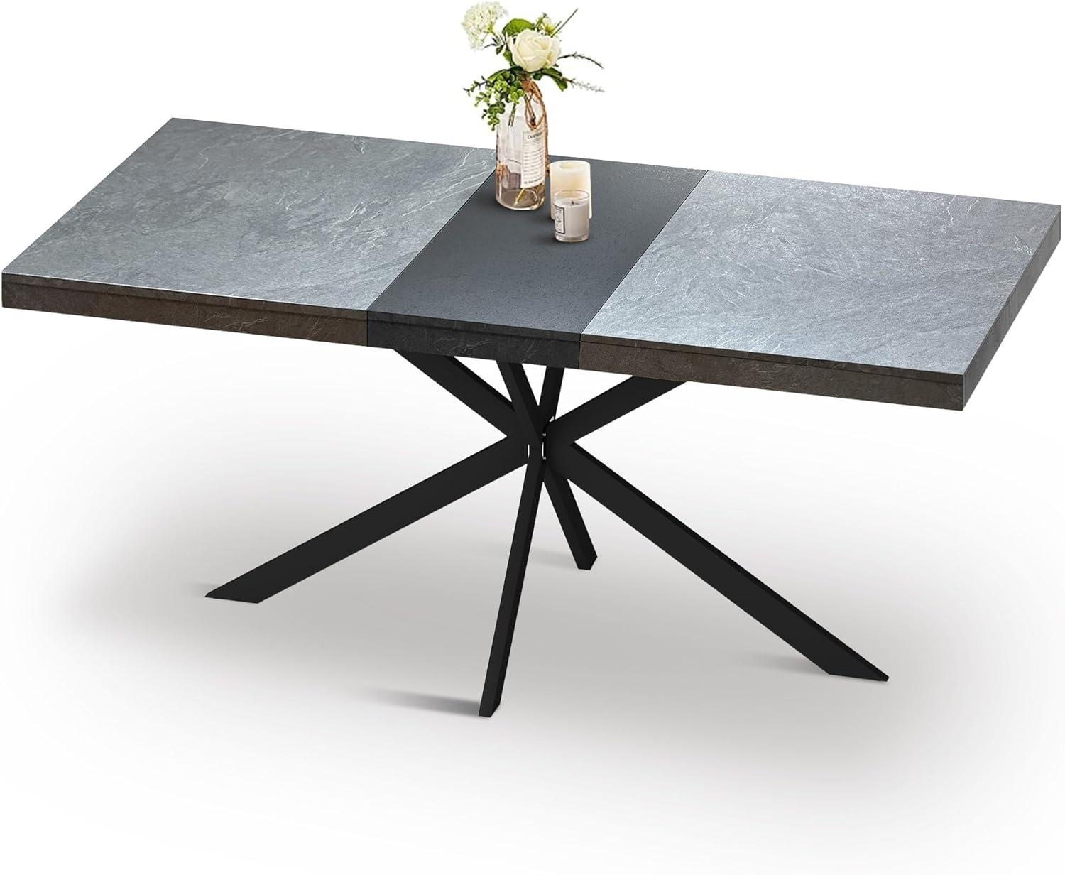 Perfect Extendable Dining Table for Any Space | Honest Review & Guide