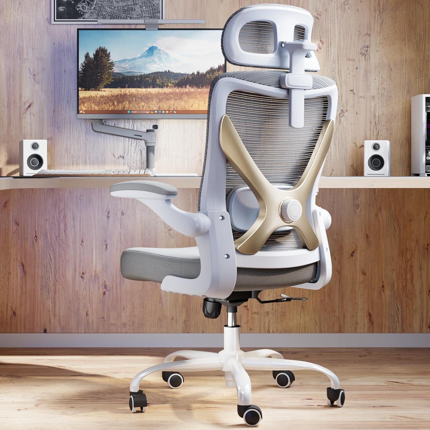 Ergonomic X-Shaped Chair Review: Ultimate Comfort and Support Guide