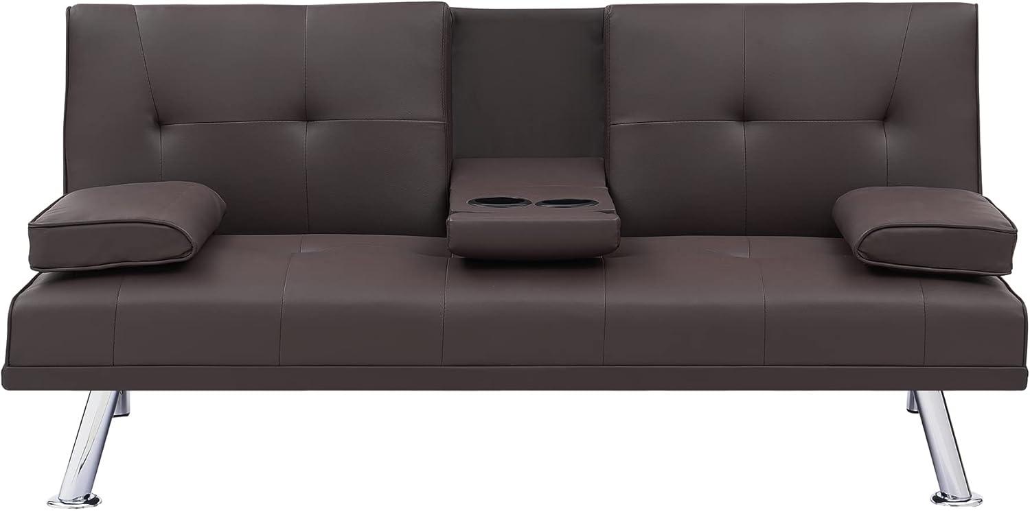HHOK 67 Sofa Bed Review: Stylish & Functional Furniture for Any Space
