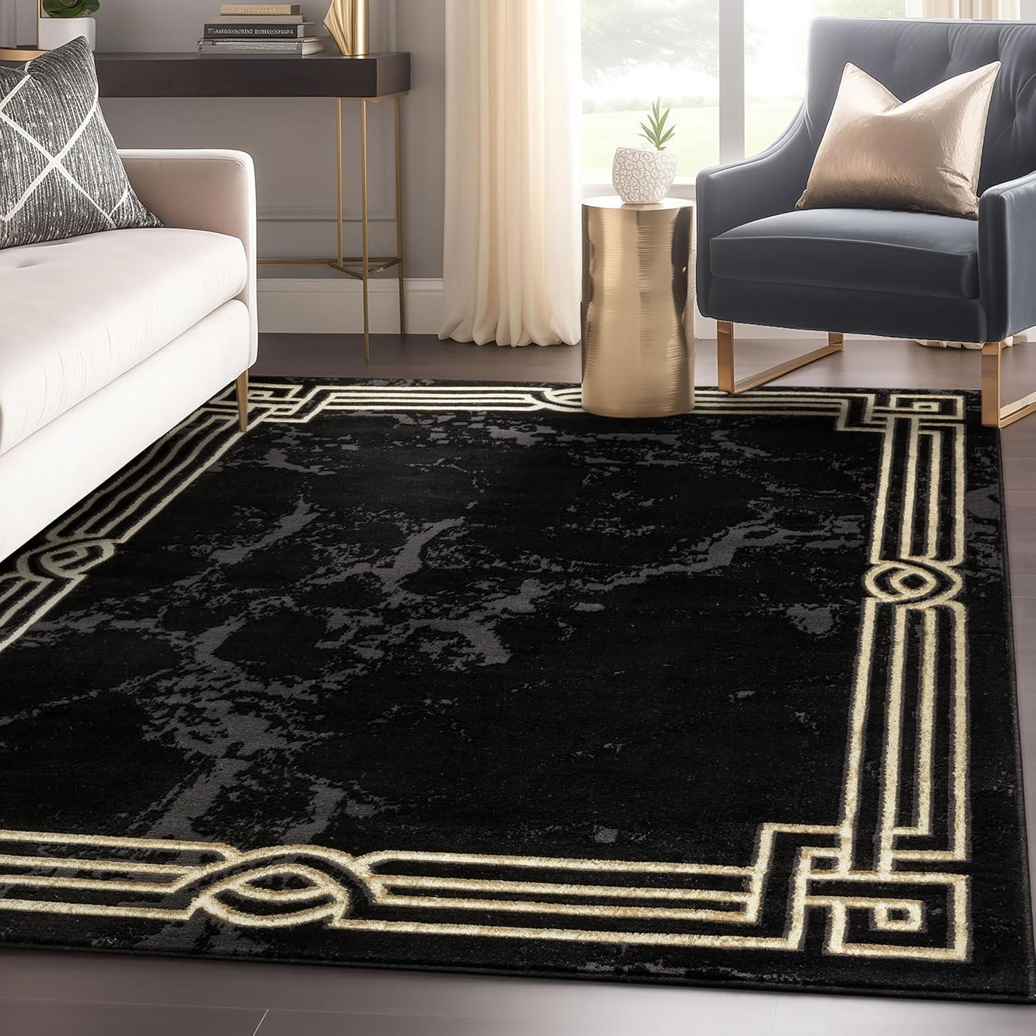Well Woven Lezlee Rug Review: Stylish, Soft, and Durable Flooring Choice