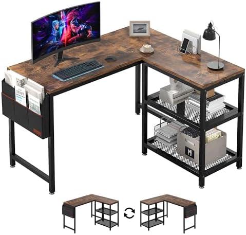 Sturdy Desks for Every Space: Shop Stylish Yet Practical Options - YONOHOME