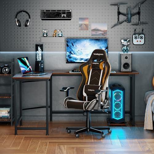 Stylish and Functional Desks for Your Home Office Needs - YONOHOME