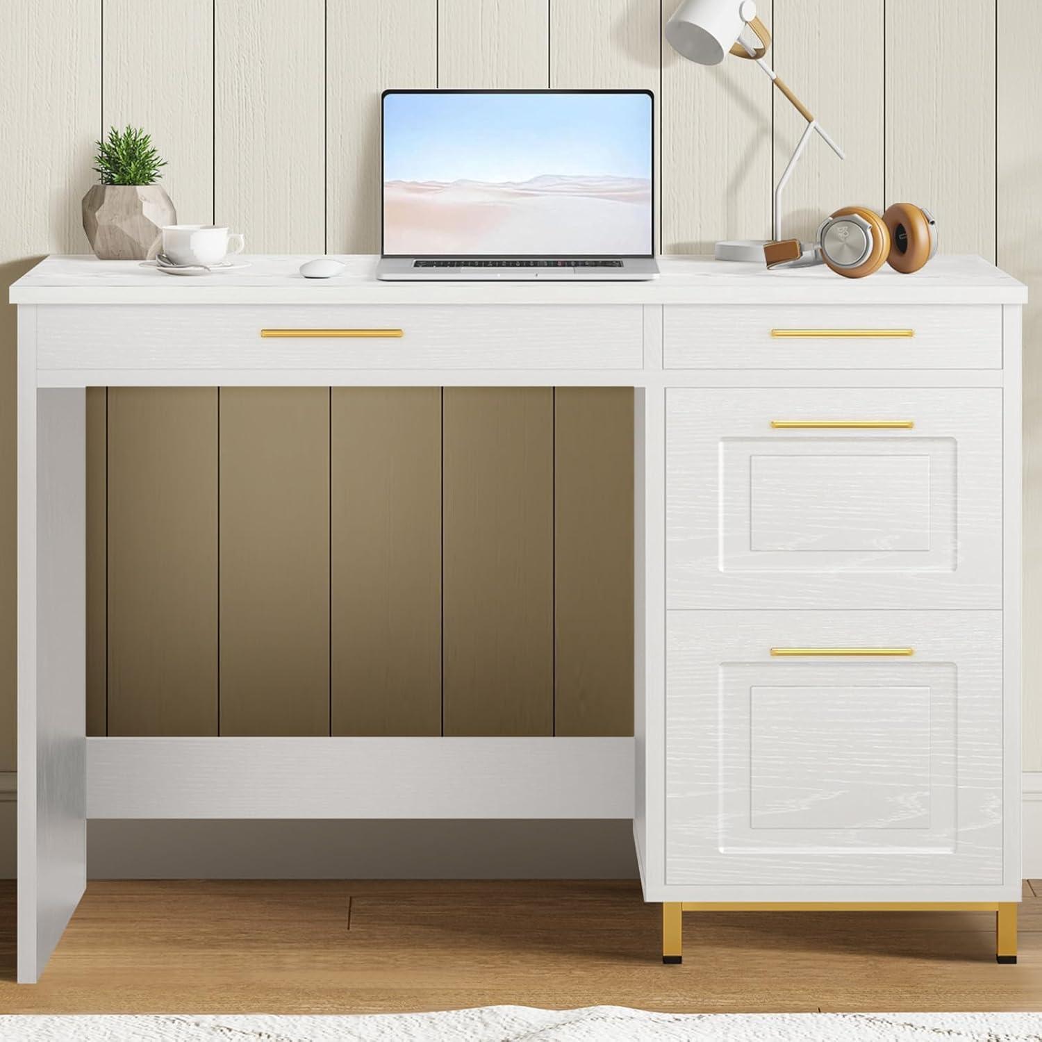 Top 15 Versatile Desks for Every Home Office Need - YONOHOME