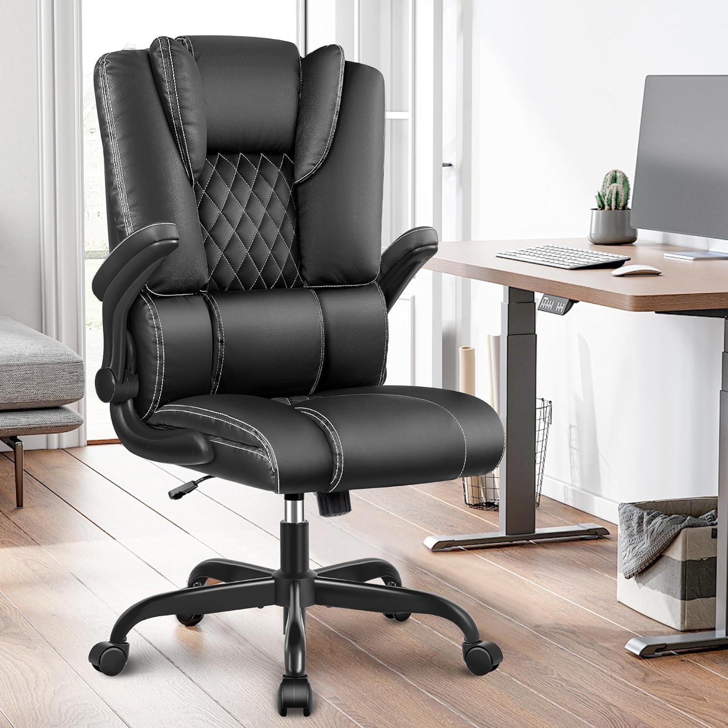 Top 20 Must-Have Office Chairs for Comfort and Style - YONOHOME