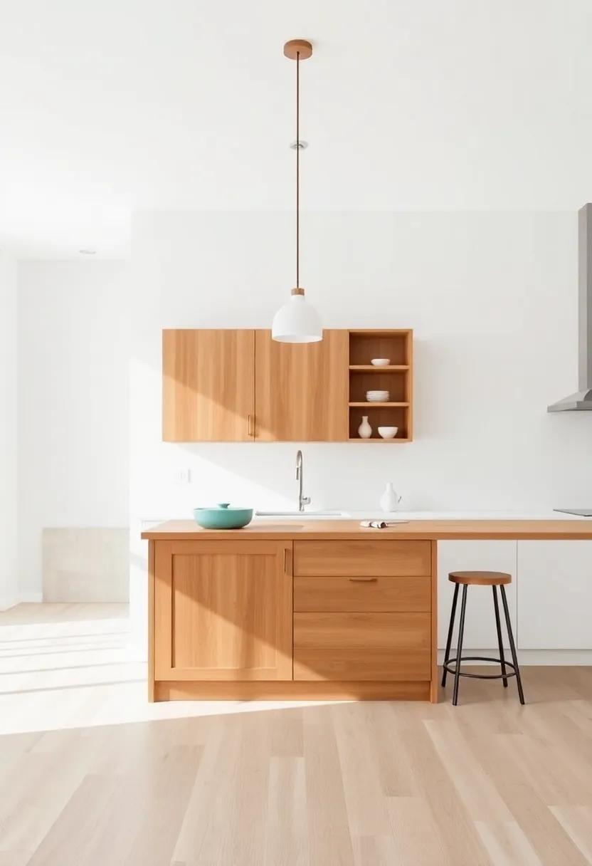 Transform Your Kitchen: Expert Tips for Choosing Perfect Wood Cabinet Doors