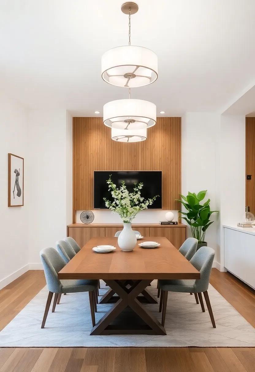Transform Your Space: Essential Tips for Designing the Perfect Dining ...