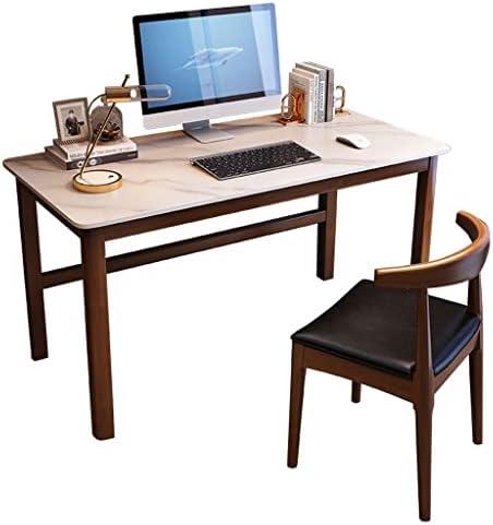 Transforming Our Space: The Versatile Slate Desk Review - YONOHOME