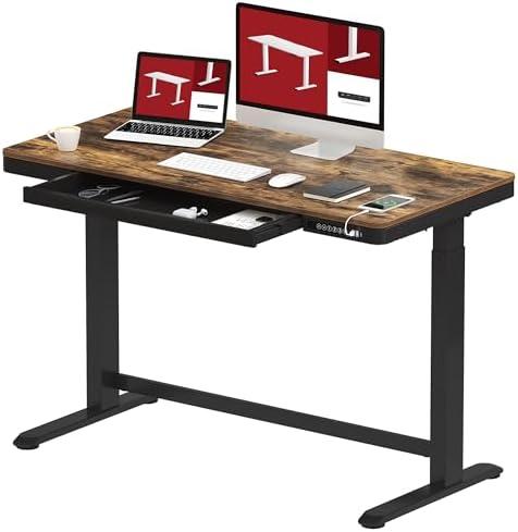 Transforming Our Workspace: A Review of the SANODESK Sit-Stand Desk ...