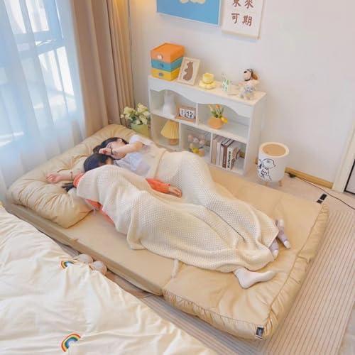 Transforming Spaces: Our Take on the Convertible Sleeper Sofa - YONOHOME