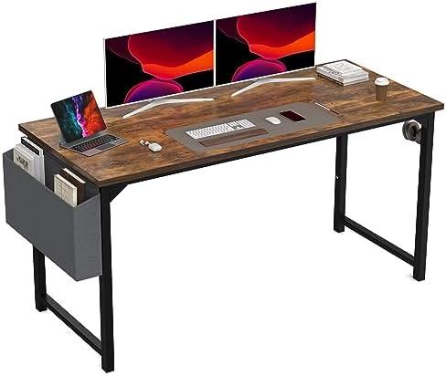 Versatile Desks for Every Space: Work & Play Efficiently - YONOHOME