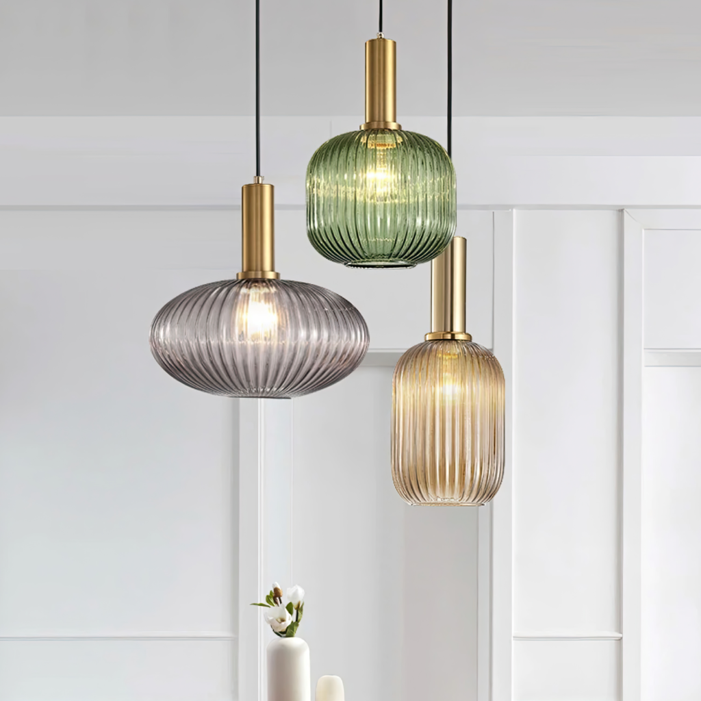 Shine a Light on Style: Exploring Pendant Lighting Trends - YONOHOME