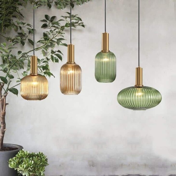 Shine a Light on Style: Exploring Pendant Lighting Trends - YONOHOME