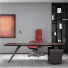 Transforming Our Workspace: A Review of the OUDINI Executive Desk ...