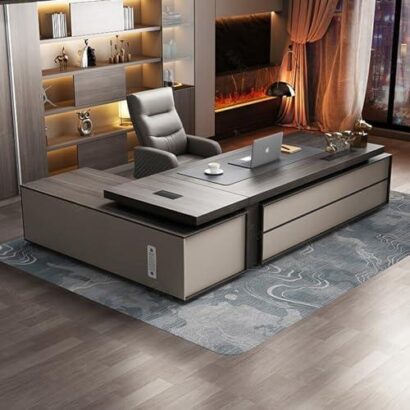 Versatile Office Desks for Every Workspace Needs - YONOHOME