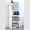 Transforming Our Space: A Review of the Trapezoid Book Shelf - YONOHOME
