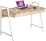Streamline Our Space: A Review of the Modern Office Desk - YONOHOME