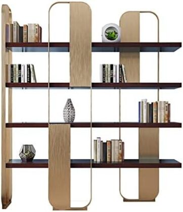 Transforming Our Space: A Review of the Multifunctional Bookshelf ...