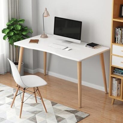 Discover Our New Nordic-Style Desk: A Blend of Functionality and Style ...
