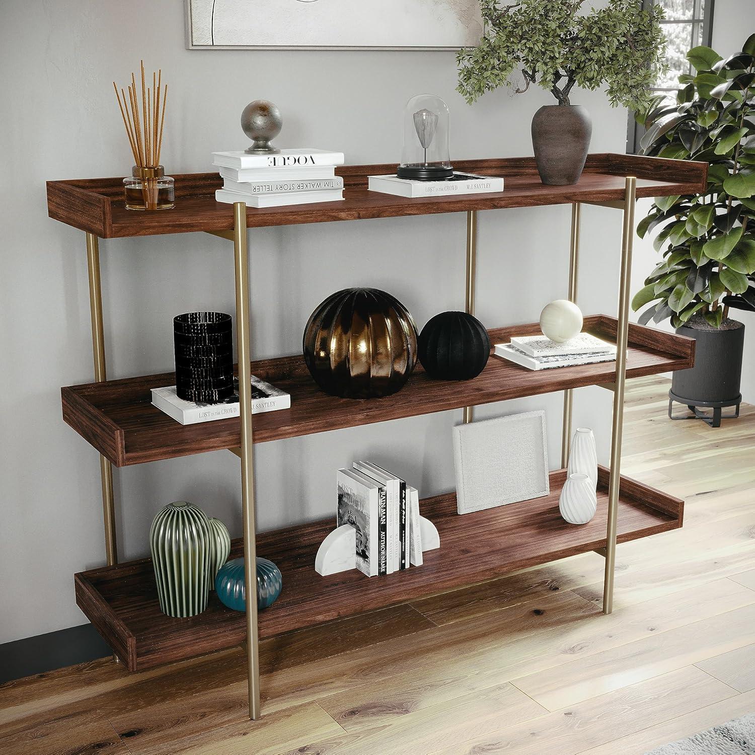 Top 20 Stylish Bookcases and Readers for Every Space - YONOHOME