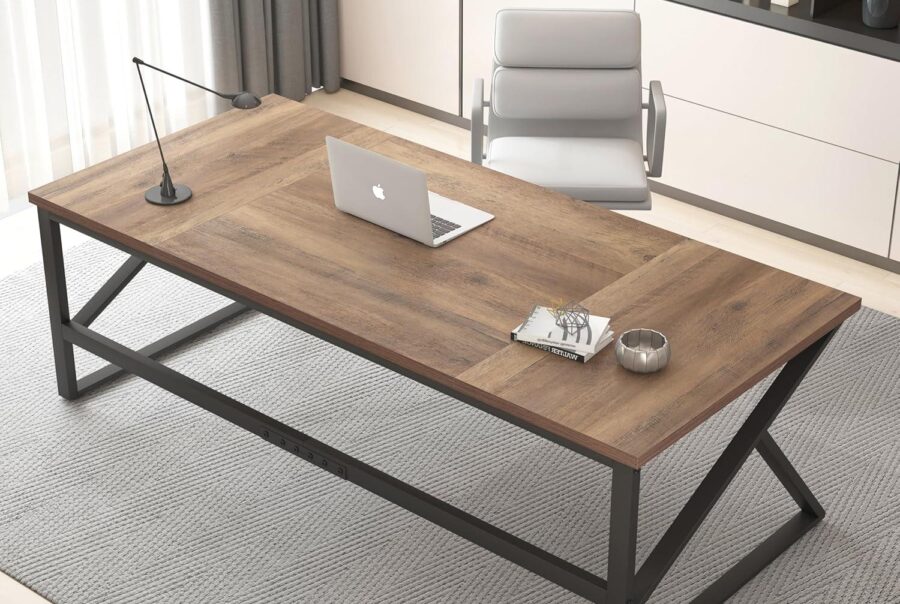 Versatile Office Desks for Every Workspace Needs - YONOHOME