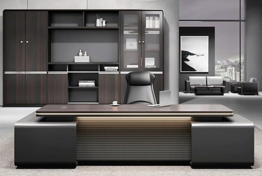 Versatile Office Desks for Every Workspace Needs - YONOHOME