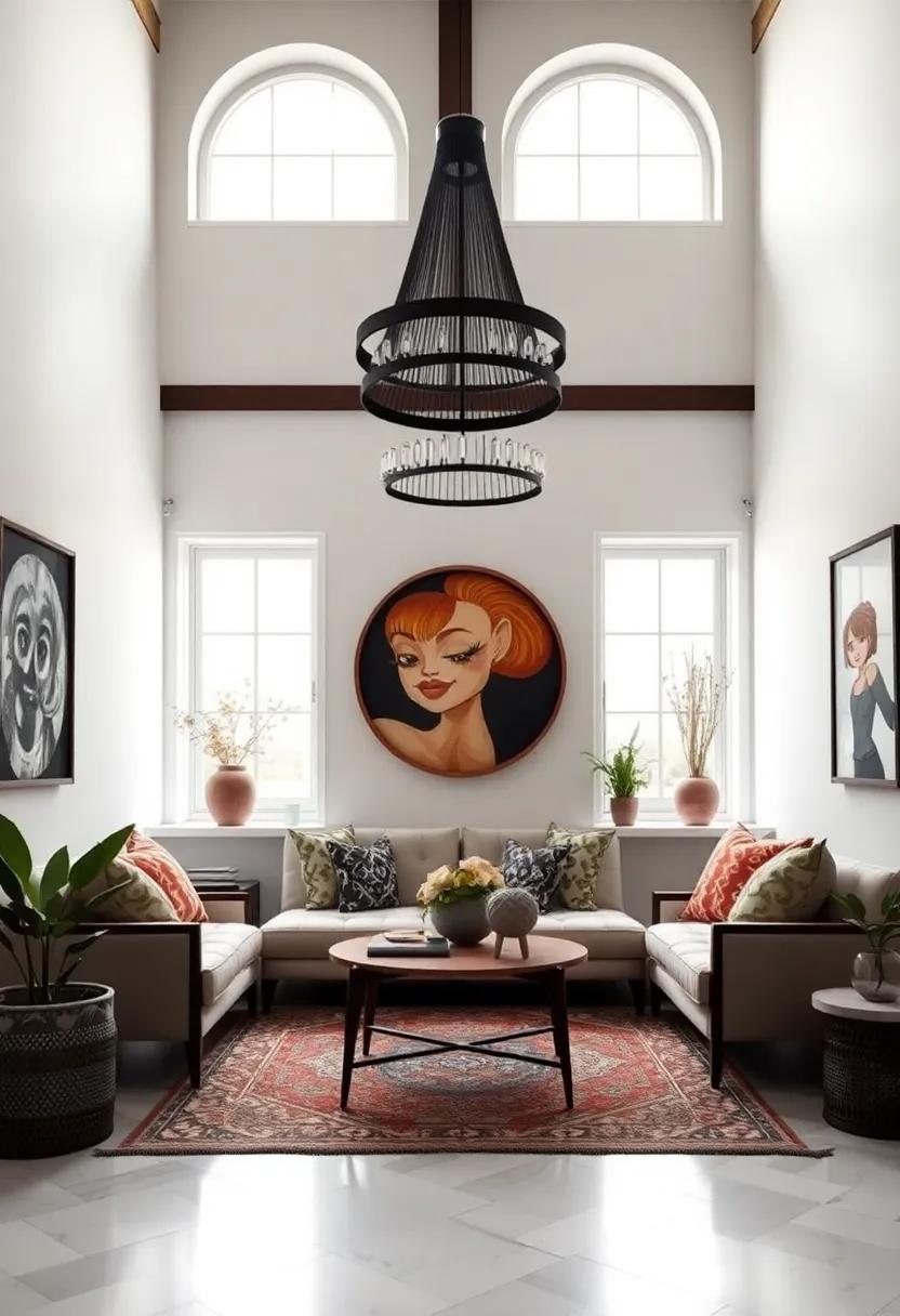 Embrace Eclectic Elegance: Luxury Boho Home Design Ideas to Inspire ...