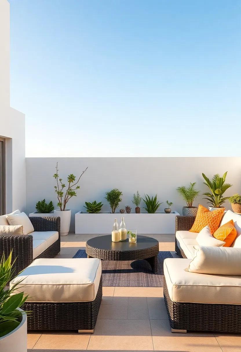 Elevate Your Outdoor Living: Stylish Patio Lounges & Versatile ...