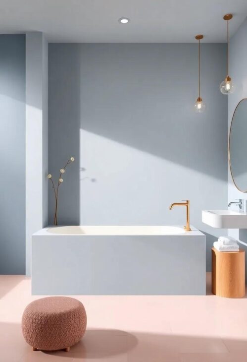 Transform Your Oasis: Discover Elegant Color Themes for a Luxurious ...