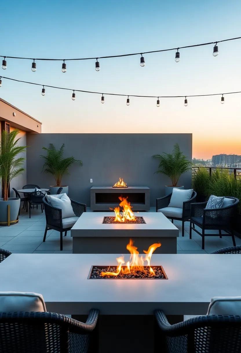 Elevate Your Al Fresco Experience: The Rise of Modern Outdoor Dining ...