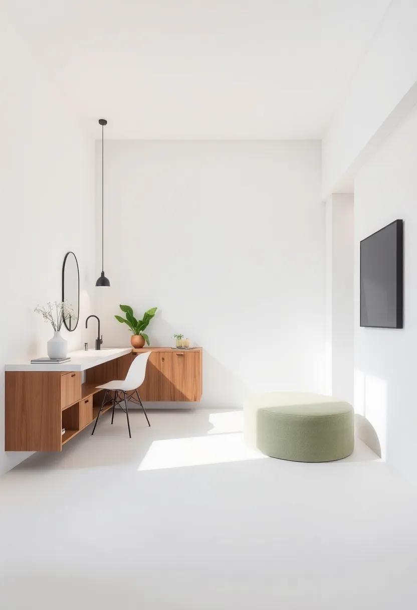 Maximizing Potential: Innovative Functional Design Solutions for Small ...