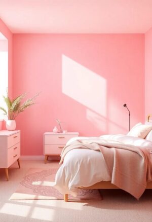 Embracing Serenity: Your Ultimate Guide to Choosing the Perfect Pink ...