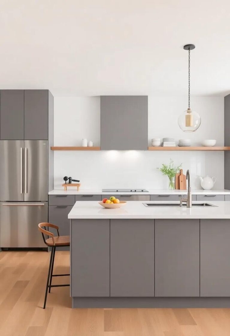29 Elegant High-End Kitchen Decor Ideas to Transform Your Culinary Space