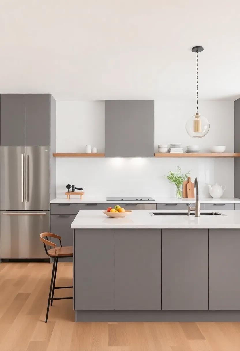 29 Elegant High-End Kitchen Decor Ideas to Transform Your Culinary Space