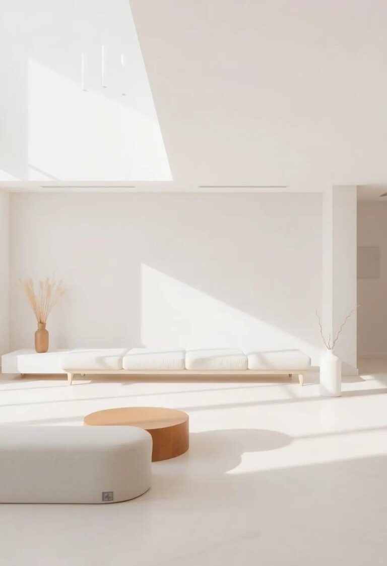 29 Neutral Design Trends: Create Serene, Timeless Spaces with Stylish ...