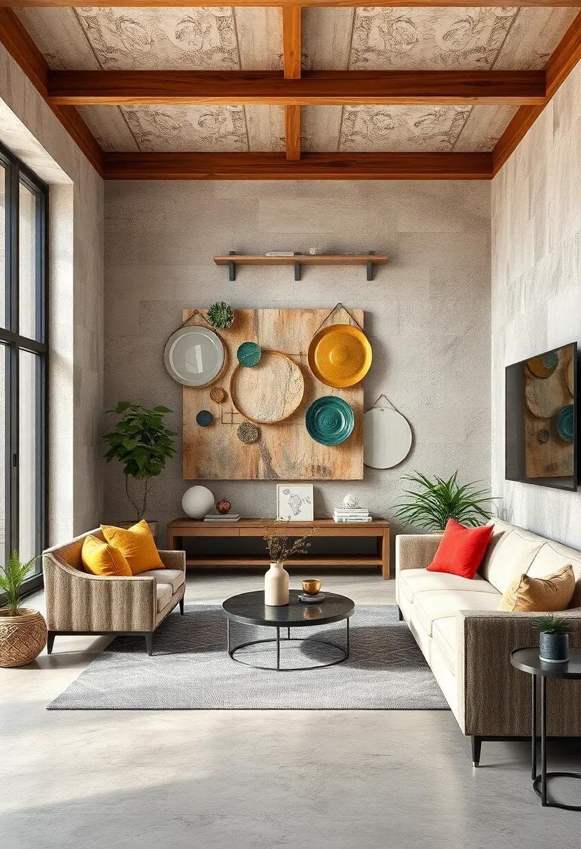 Discover Sustainable Wall Art: Transform Your Space with Eco-Friendly ...